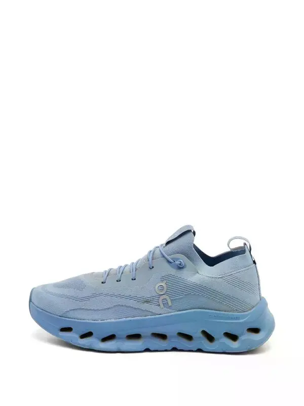 Loewe X On Cloudtilt 2.0 Low-top Sneakers - Blue