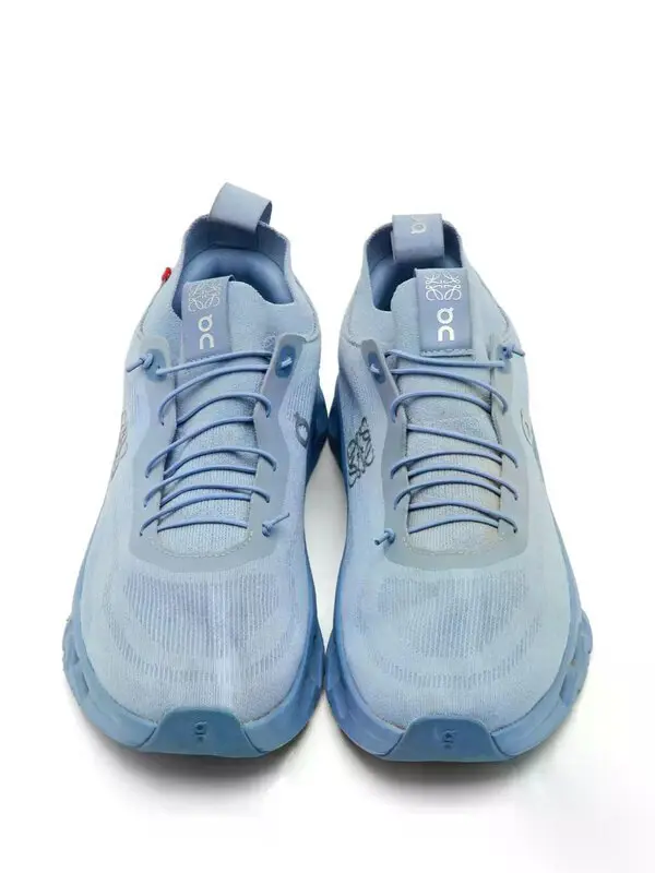 Loewe X On Cloudtilt 2.0 Low-top Sneakers