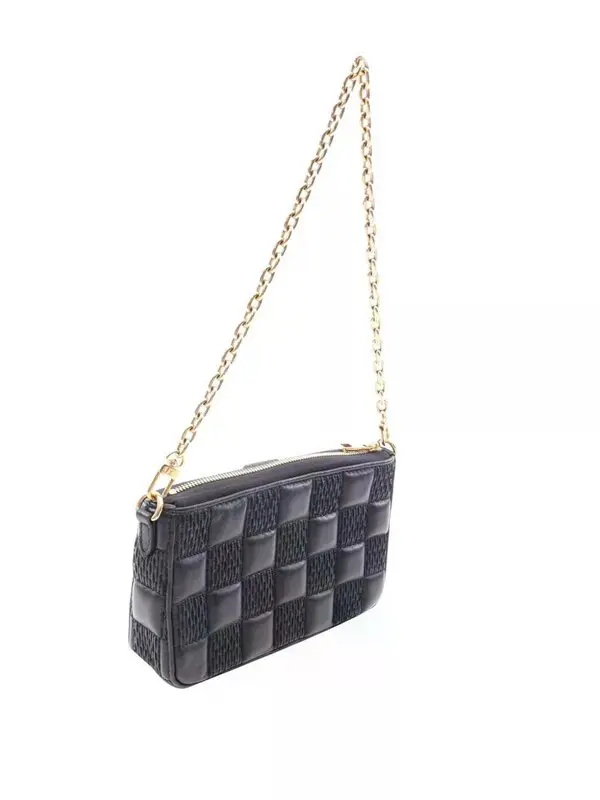LOUIS VUITTON Troca Pm Crossbody Bag