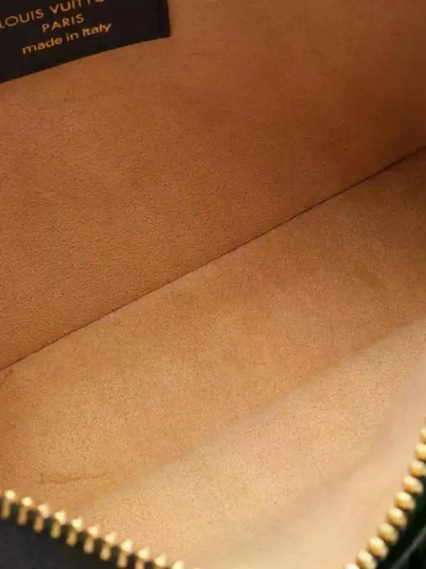 LOUIS VUITTON Troca Pm Crossbody Bag