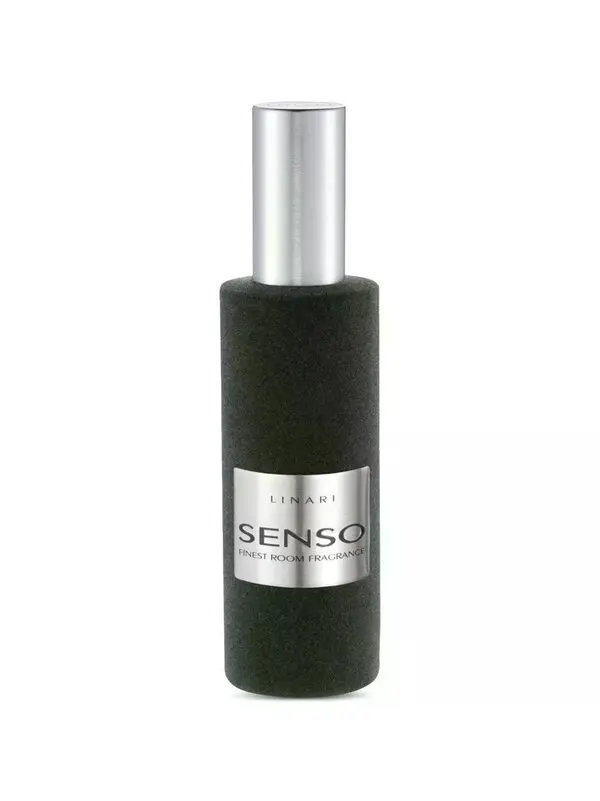 LINARI Senso Room Spray - Black