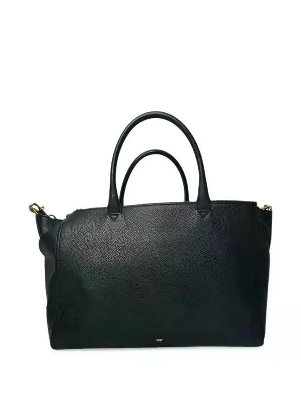 ANYA HINDMARCH Top-handle Shoulder Bag