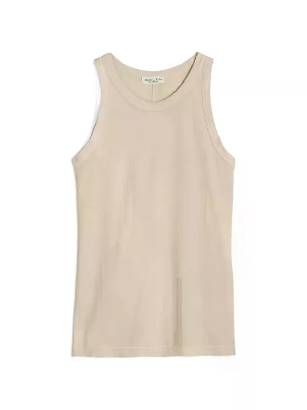 Marc O'polo Ribbed-knit Tank Top