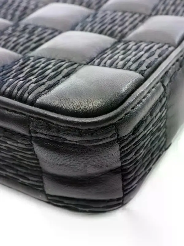 LOUIS VUITTON Damier Giant Troca Mini Bag