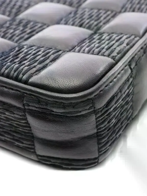 LOUIS VUITTON Damier Giant Troca Mini Bag
