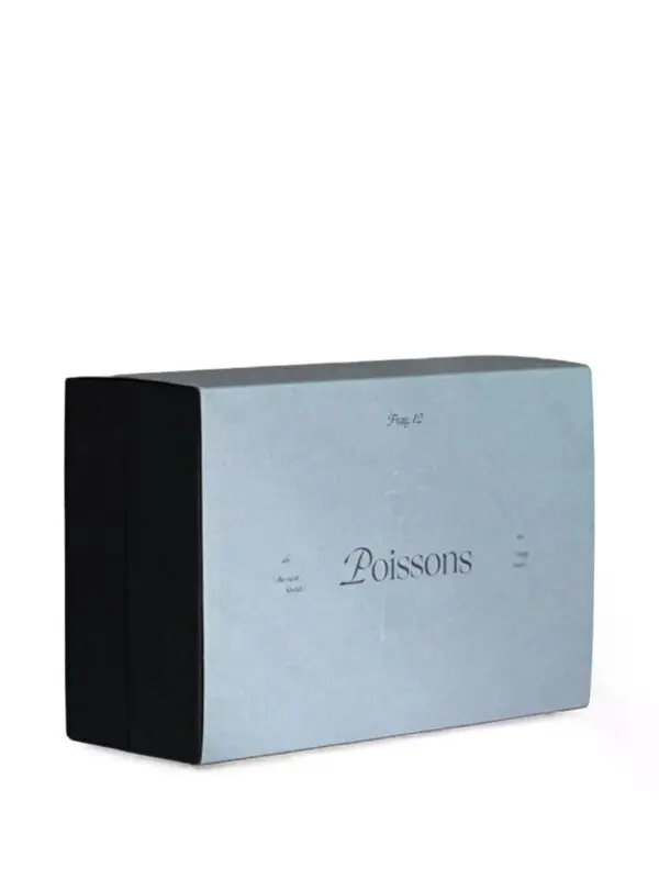 OLFACTIF Pisces Candle