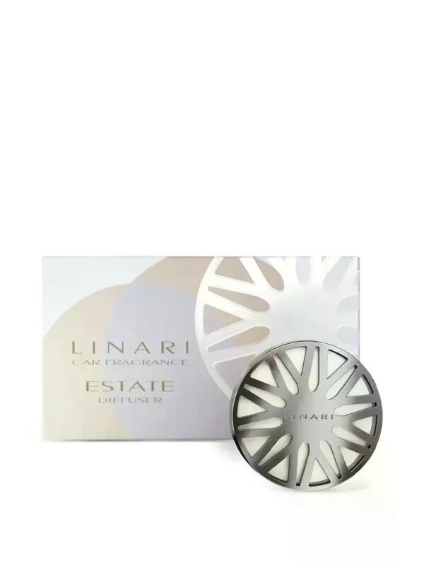 LINARI Estate Car Fragrance Diffuser