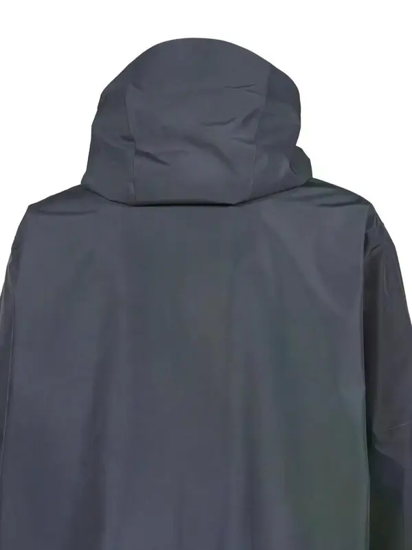 DAIWA PIER39 Gore-tex 2-way Cadet Parka