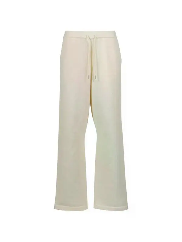HONOR THE GIFT Art Knit Flare Track Pants