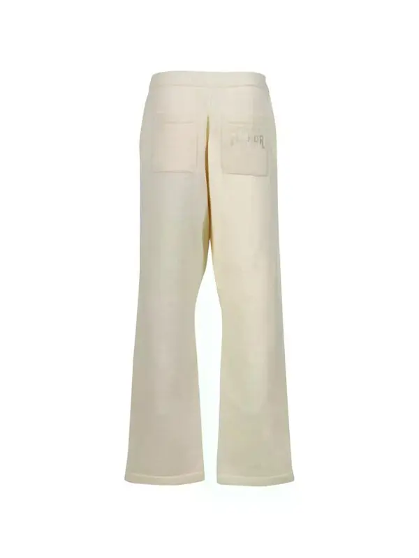 HONOR THE GIFT Art Knit Flare Track Pants