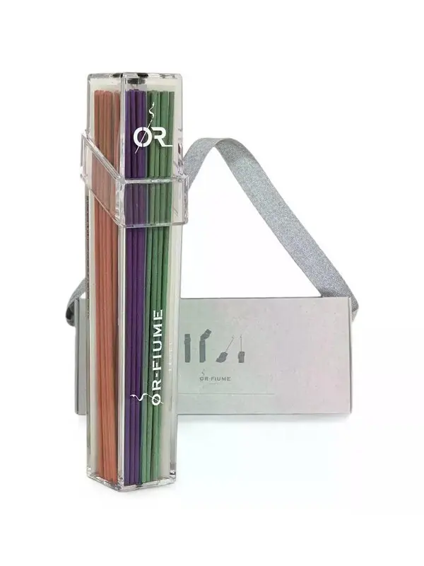 OR-FIUME Large Incense Stick Set