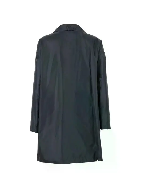 Aspesi Teena Button-up Coat