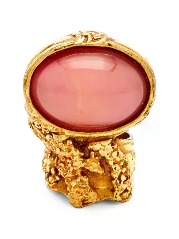 Saint Laurent Arty Ring