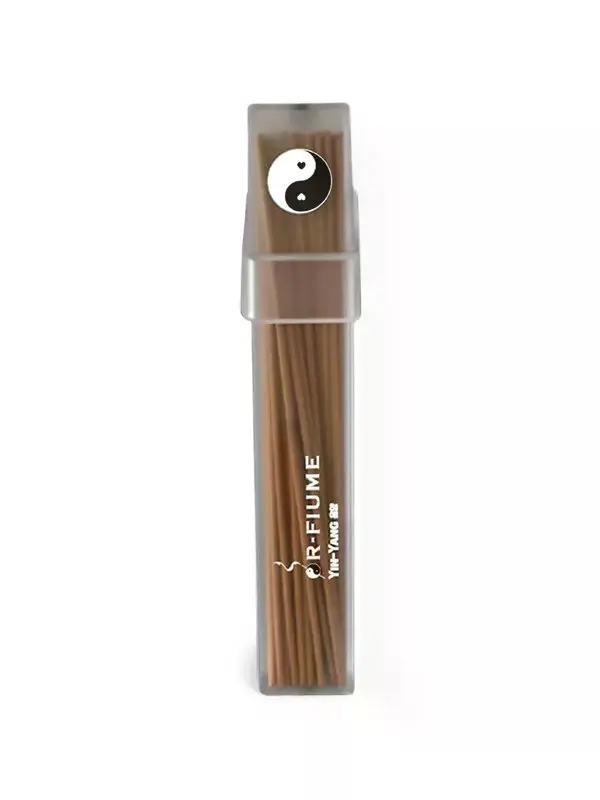 OR-FIUME Yin-yang Incense Sticks - Neutrals