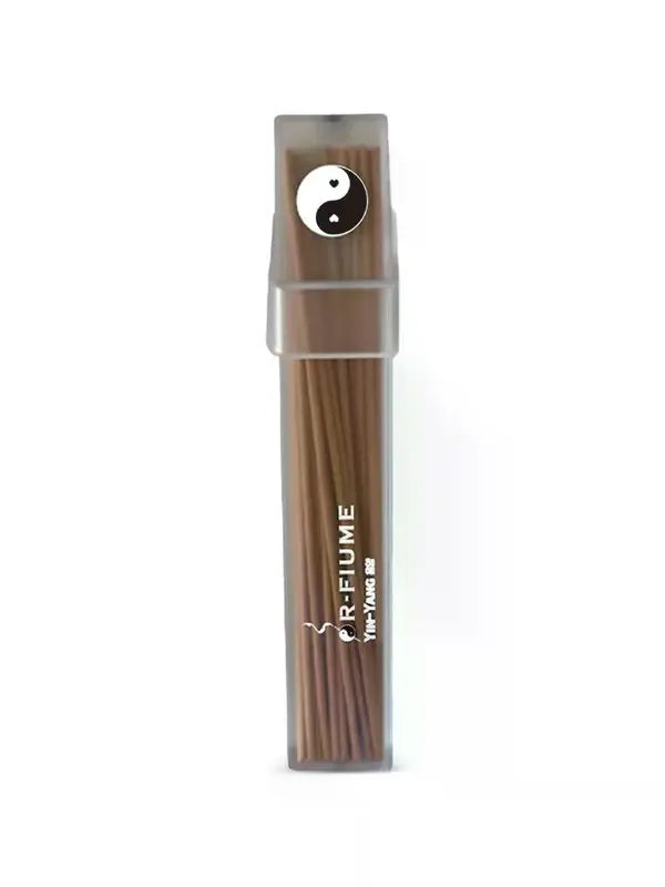 OR-FIUME Yin-yang Incense Sticks - Neutrals