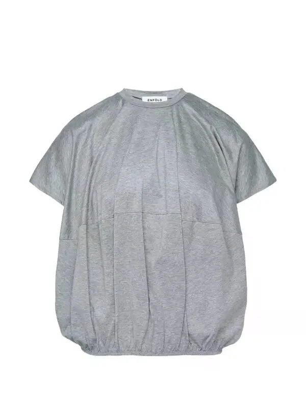 ENFOLD Ball Short-sleeve T-shirt