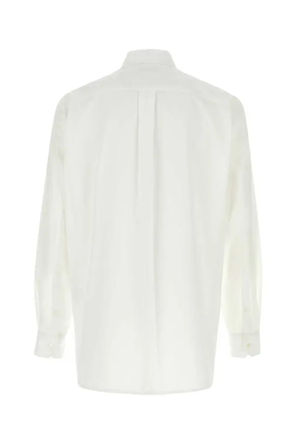 Valentino Garavani Poplin Shirt