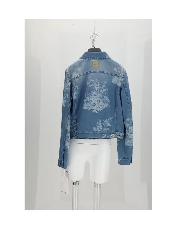 Dior Denim Jacket