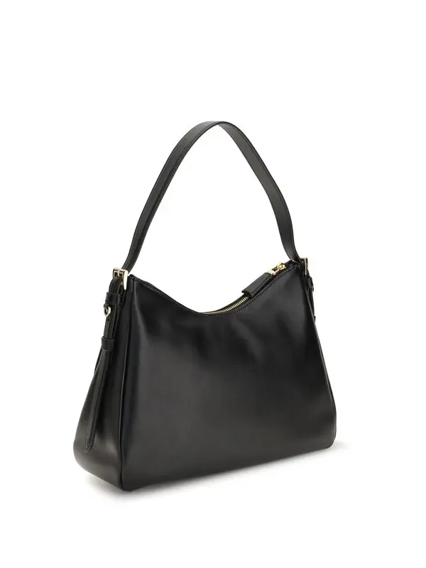 Prada Leather Shoulder Bag