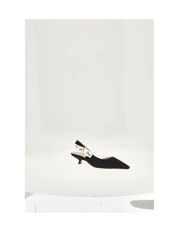 Dior Pump Shoes