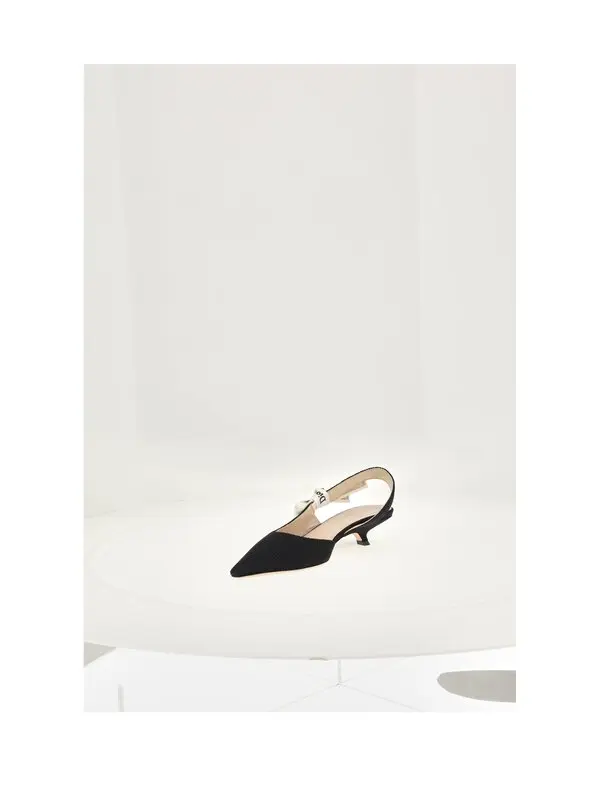 Dior Pump Shoes