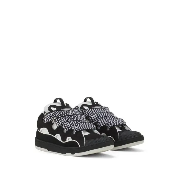 LANVIN Trainers Low-tops