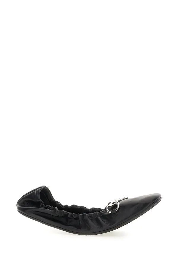 Gucci Flats