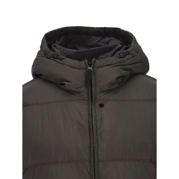Stone Island Padded & Down Jacket