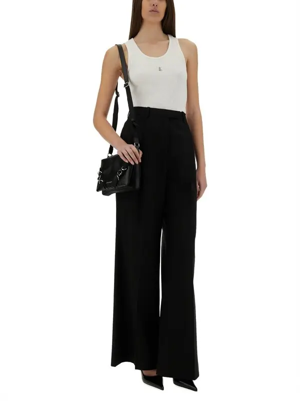 Givenchy Logo Tank Top