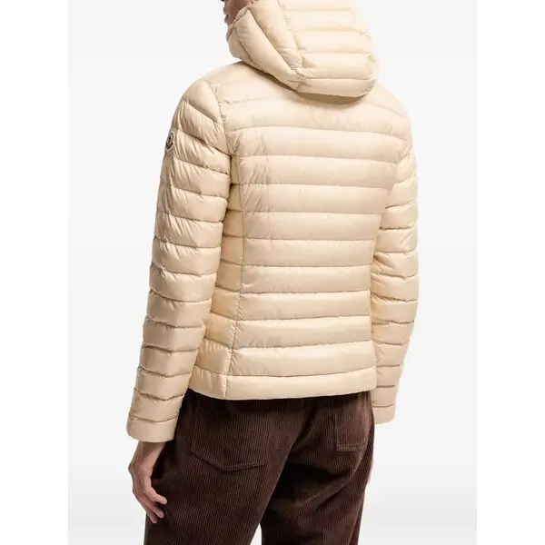 Moncler Quilted Down-filled Puffer Jacket