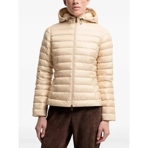 Moncler Quilted Down-filled Puffer Jacket