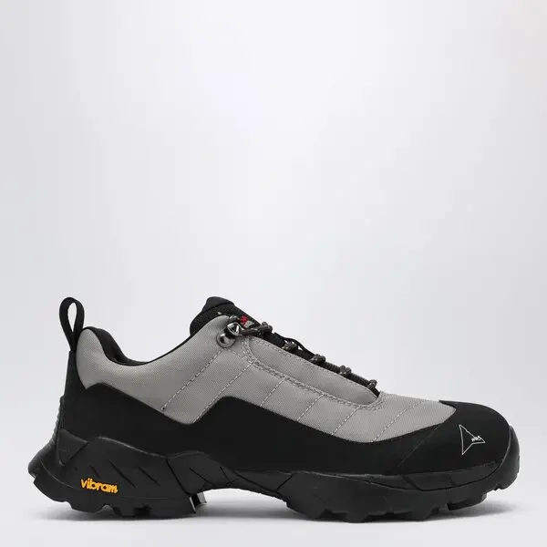 ROA Katharina Silver Sneakers