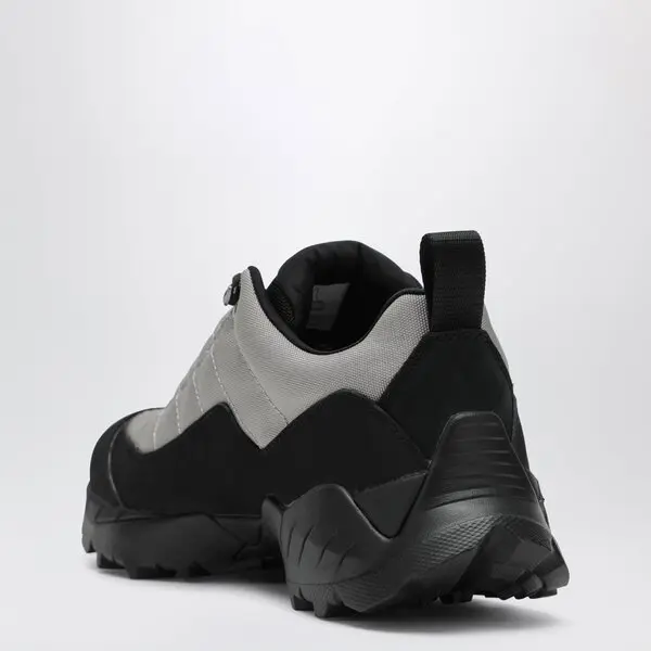 ROA Katharina Silver Sneakers