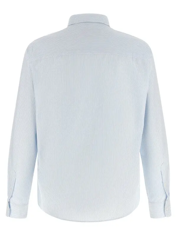 AMI Paris De Coeur' Shirt