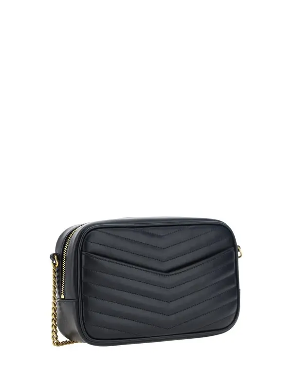 Saint Laurent Lou Shoulder Bag