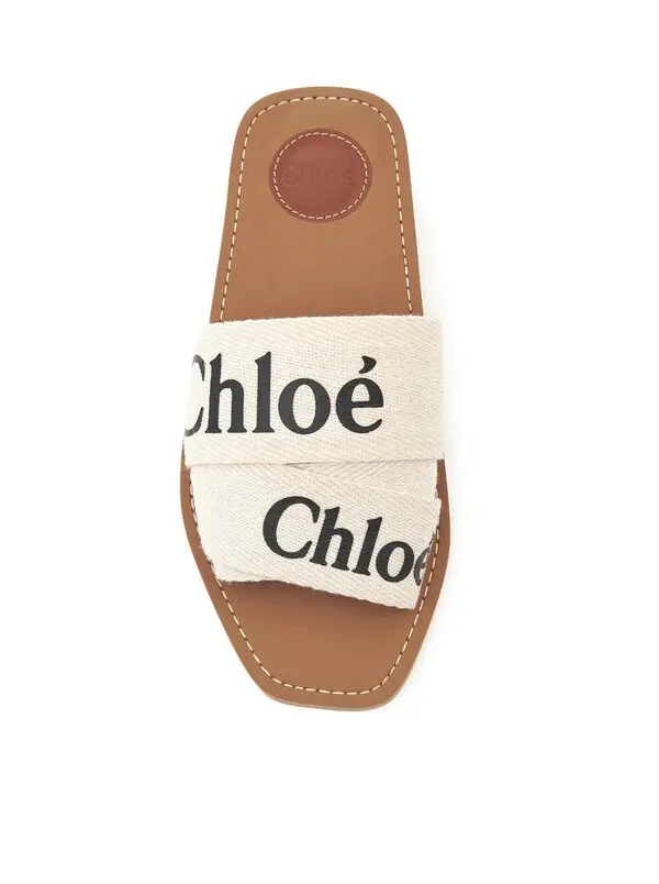 Chloé Woody Mule