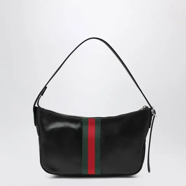 Gucci Small Lunetta Bag
