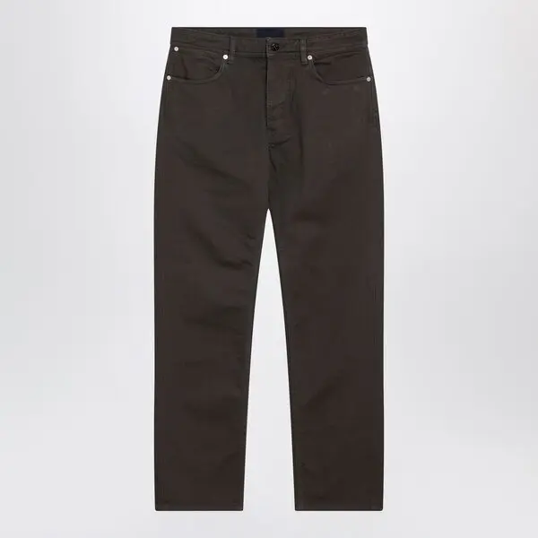 Stone Island Regular-fit Denim Jeans