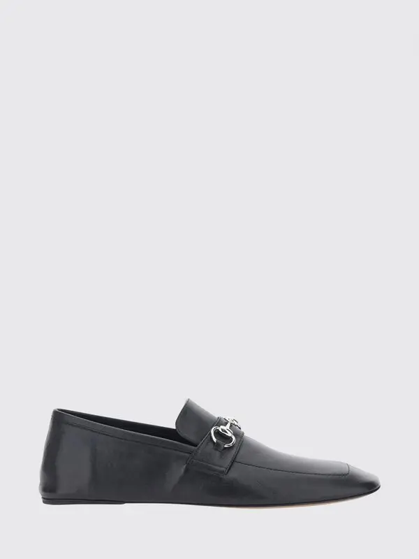 Gucci Calf Skin Loafers