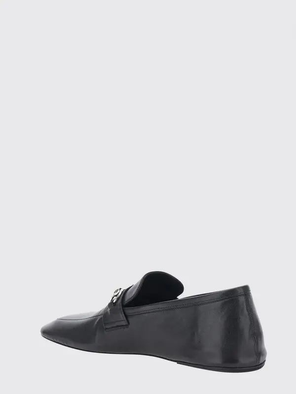 Gucci Calf Skin Loafers