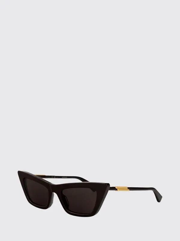 Bottega Veneta D-frame Sunglasses