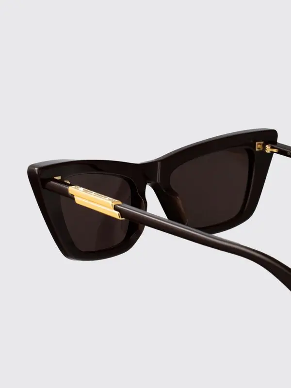 Bottega Veneta D-frame Sunglasses
