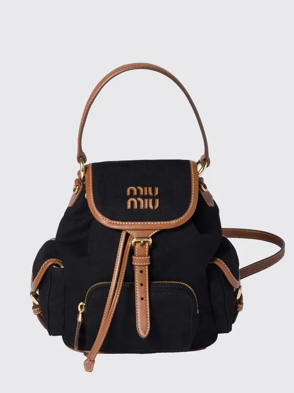 Miu Miu Backpack