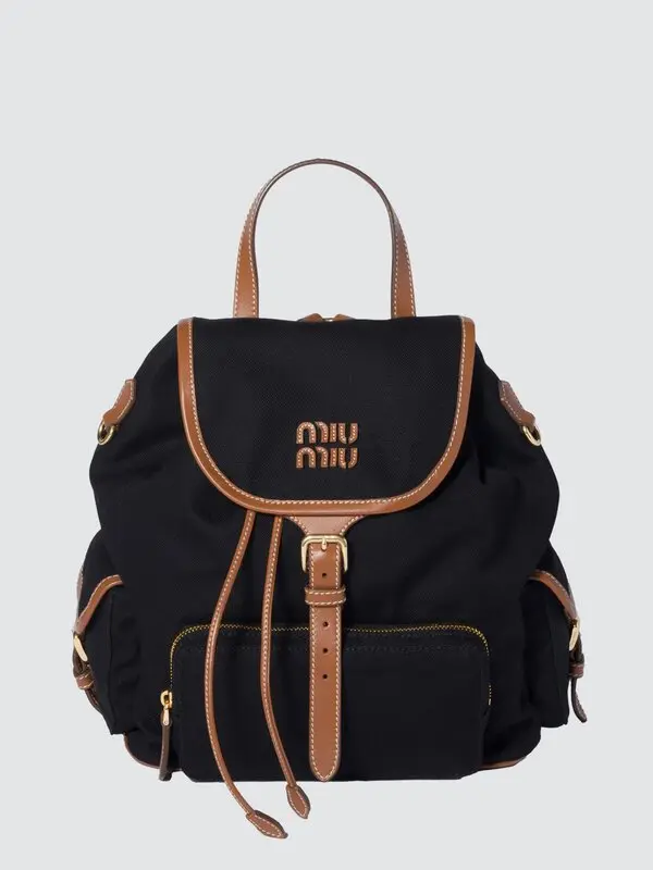 Miu Miu Backpack