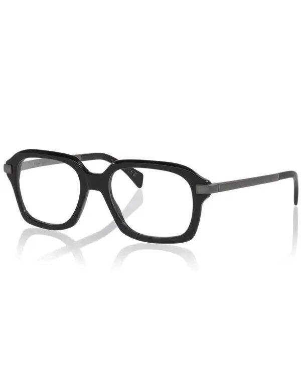 Celine Combi Cl50178i Eyeglasses - Black