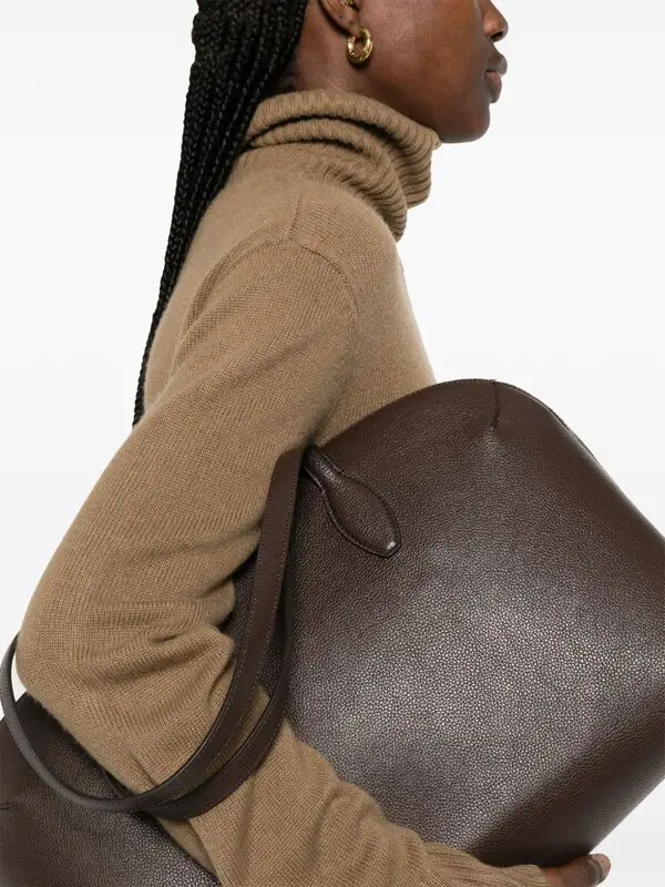 TOTEME Cashmere Turtle-neck Jumper