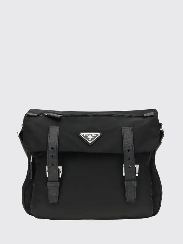 Prada Crossbody Bag