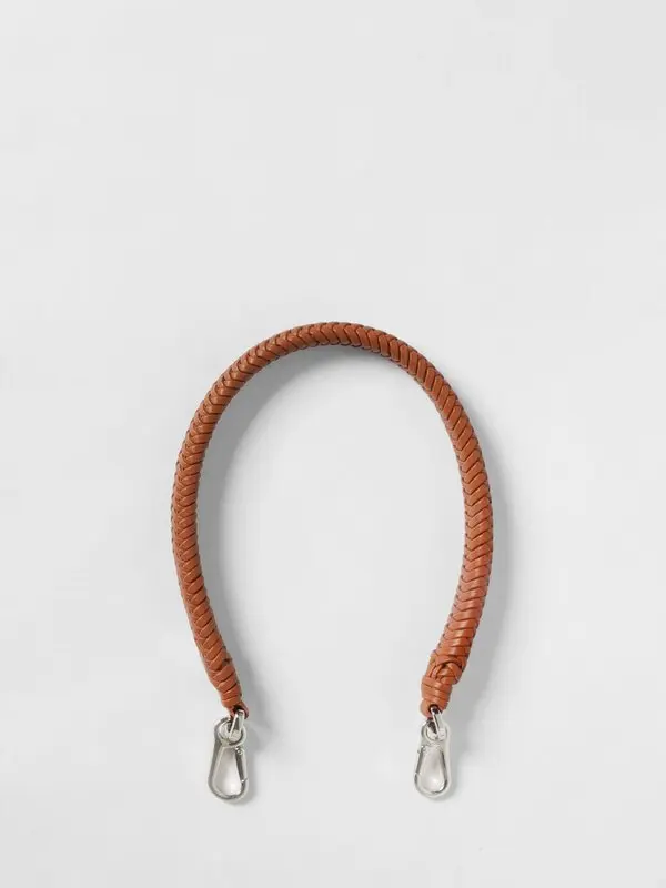 Loewe Calf Leather Shoulder Strap