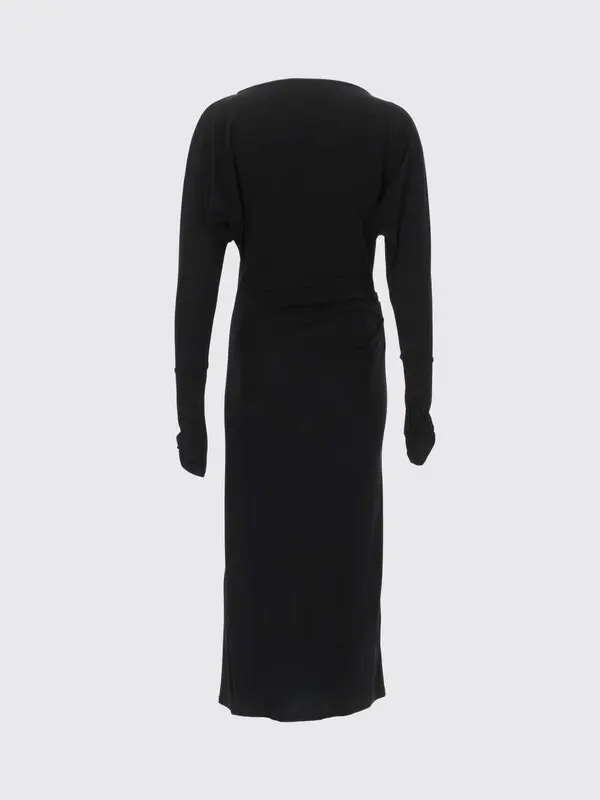 Max Mara Plain Dress
