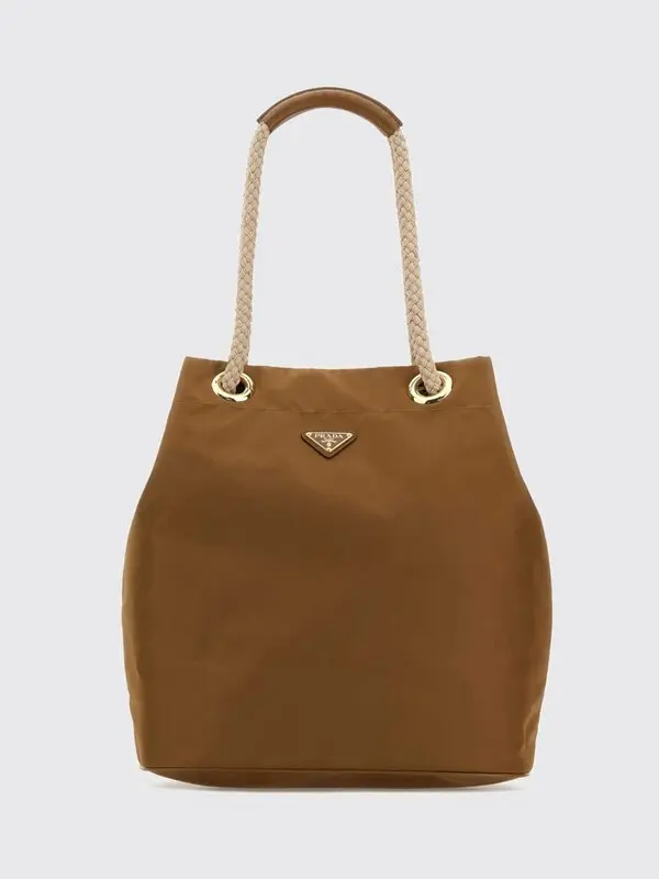 Prada Tote Bag